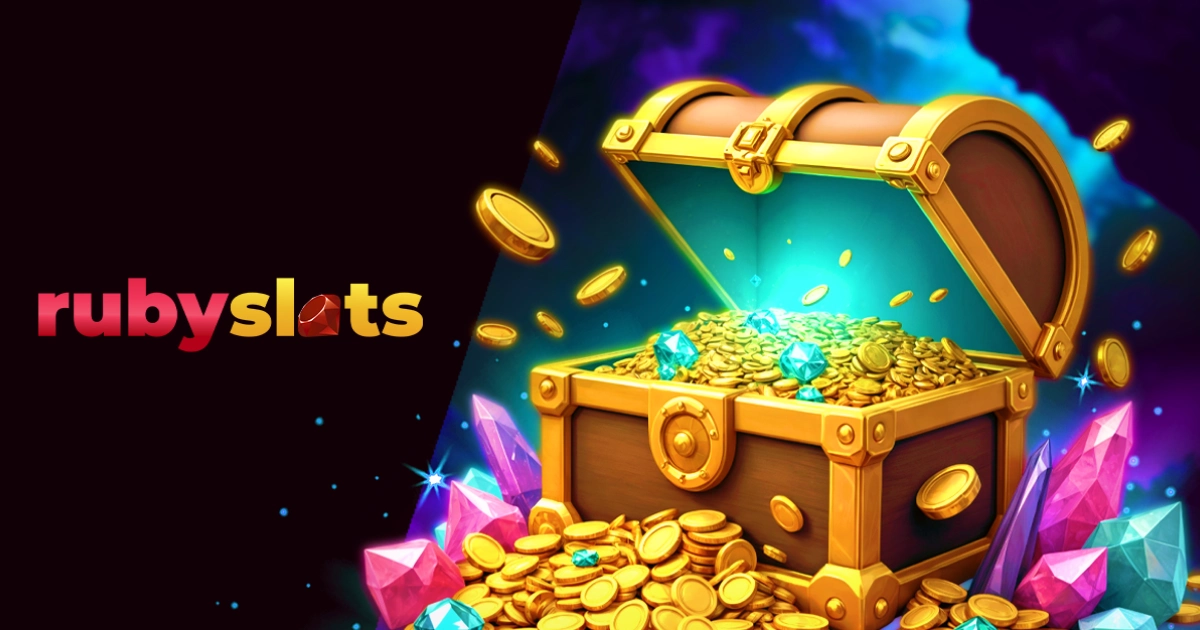 Ruby Slots Casino Canada: Full Review and Detailed Information